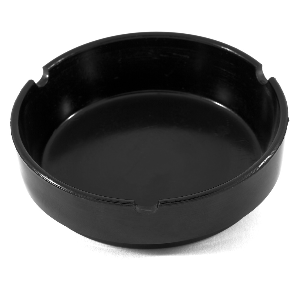 Ashtray – Plasticknobs.co.nz